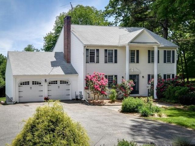 Flanagan Dr, Framingham, Home For Sale