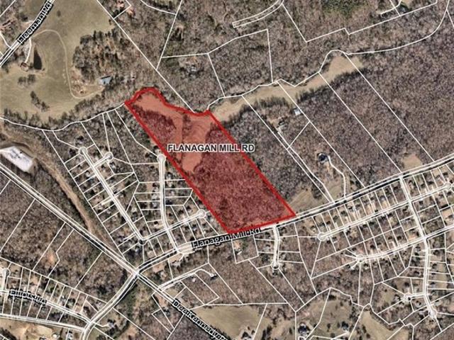 Flanagan Mill Rd, Auburn, GA 30011