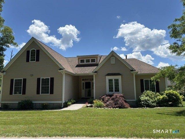 Flanders Woods Ln Unit,coventry, Condo For Sale