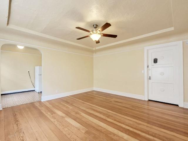 Flanders Apartments Studio Apartment for Rent at 2030 Nw Flanders St, Portland, OR 97209 Northwest District