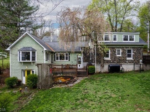 Flanders Drakestown Rd, Mount Olive Township, Home For Sale