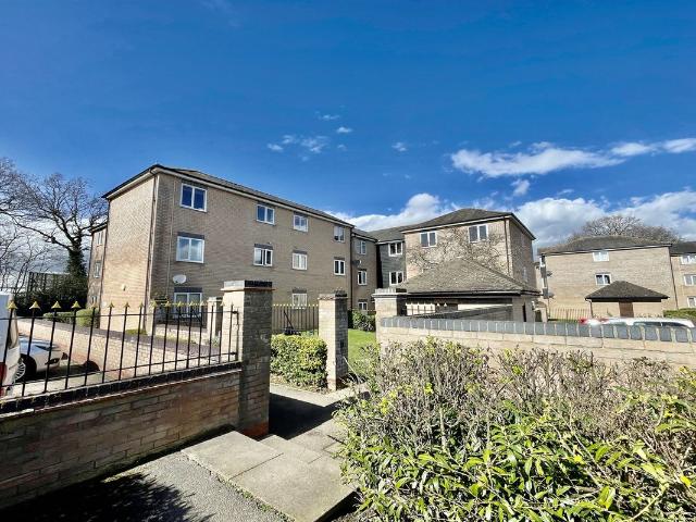 Flanders Field, Colchester CO2, 1 bed flat to rent, £875 pcm | PrimeLocation