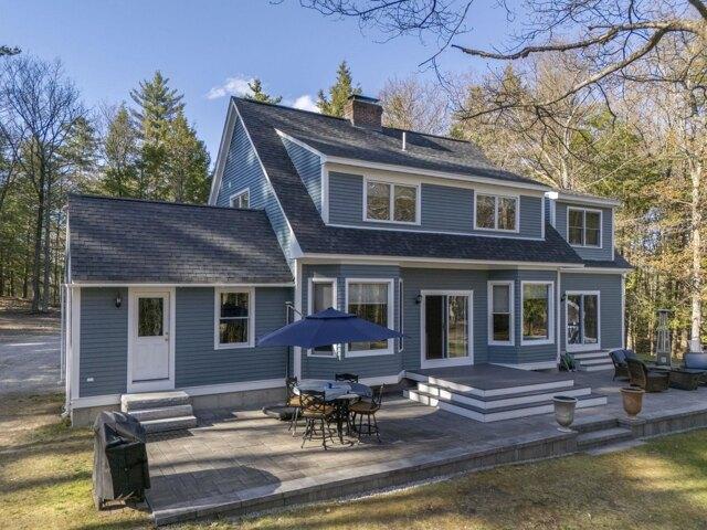 Flanders Memorial Rd, Weare, Home For Sale