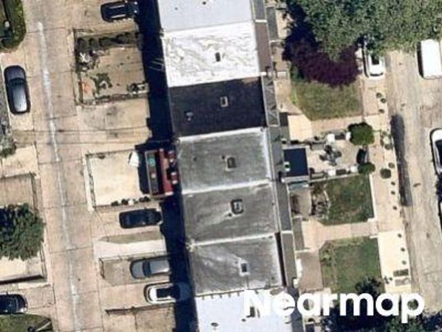 Flanders Rd