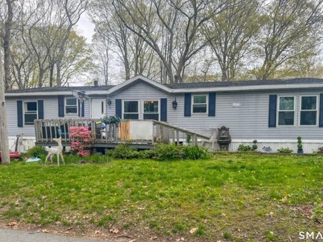 Flanders Rd Trlr,groton, Property For Sale