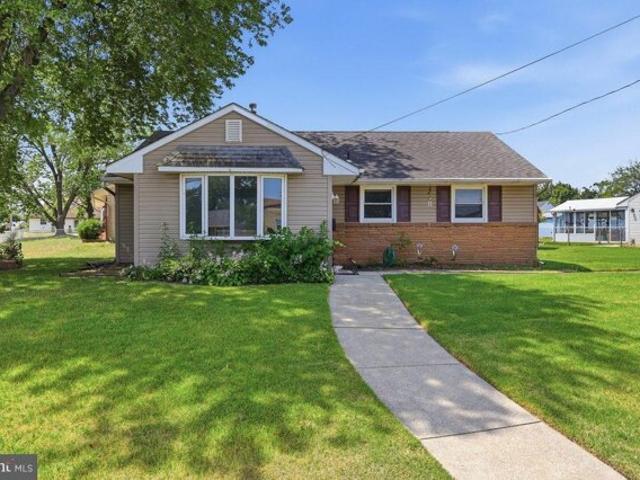 Flanders Rd, Bellmawr, Home For Sale