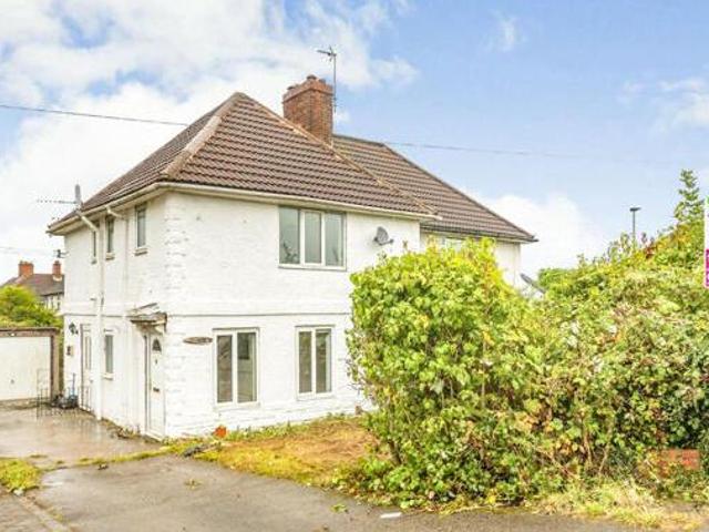 Flanderwell Lane, Sunnyside, 3 Bedroom Semi detached