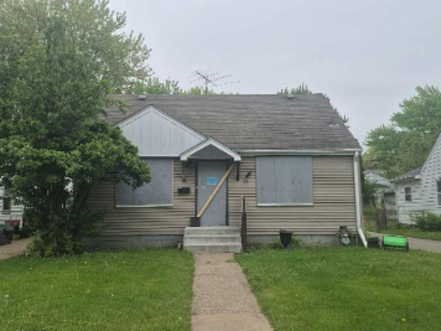 Flandrau St