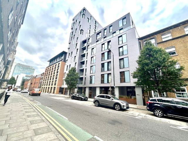 Flank Street, London E1, 2 bed flat to rent, £3,450 pcm | PrimeLocation