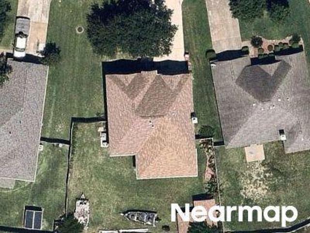 Flannery Ridge Ln
