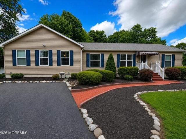 Flannigan Dr, Howell, Home For Sale