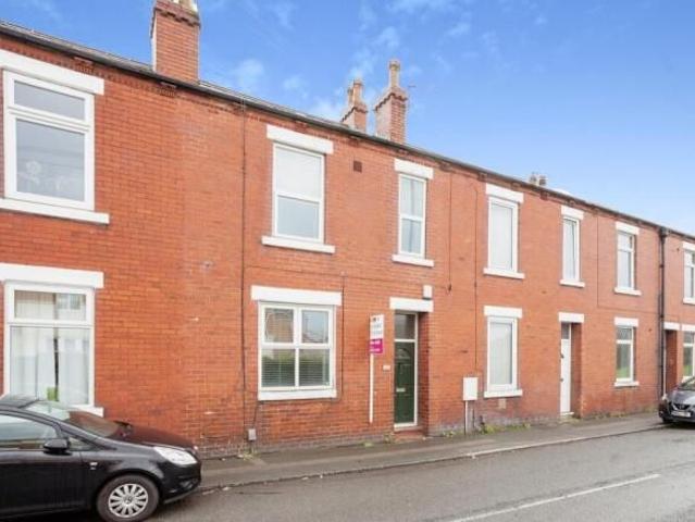 Flanshaw Lane, Wakefield WF2, 3 bed terraced house to rent, £1,100 pcm | PrimeLocation
