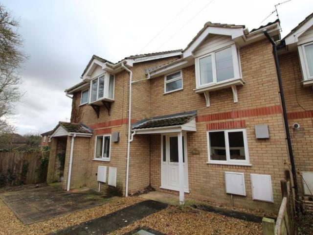 Flask Walk, Ramsey, 3 bedroom, Terraced