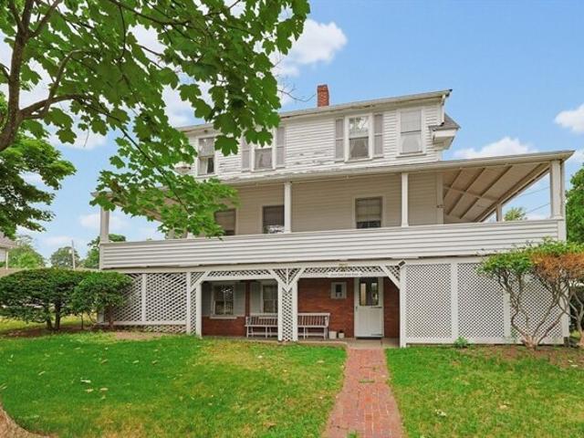 Flash Rd, Nahant, Home For Sale