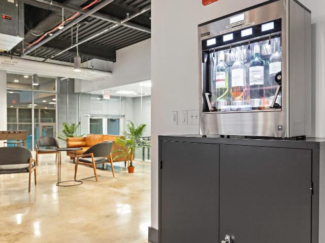 Flashcube Apartments 2 Bedroom Apartment for Rent at 720 Main St, Kansas City, MO 64105 The Downtown Loop