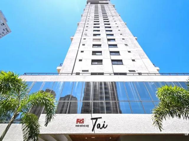 Apartamento, 41 m², 1 qts, 1 banh. 1 vagas, Setor Bueno