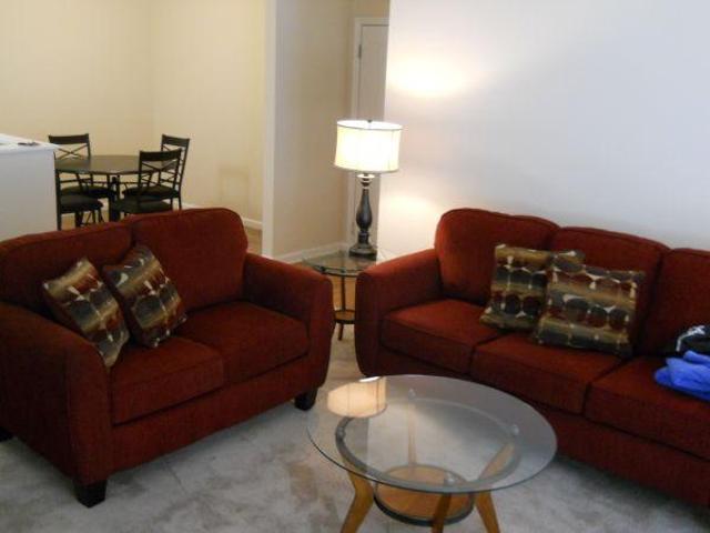 FLETC FURNISHED UNITS NOW AVAILABLE BRUNSWICK GA