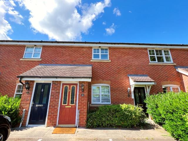 Fletcher Walk, Finham CV3, 2 bed flat to rent, £925 pcm | PrimeLocation