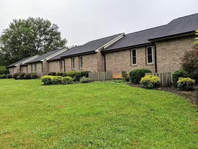Fletcher Apartment Rental 3 Country Gardens Dr
