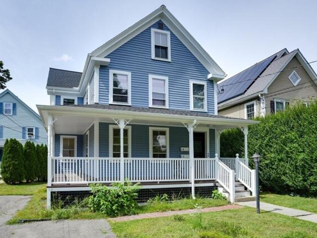 Fletcher Ave, Lexington, Home For Sale