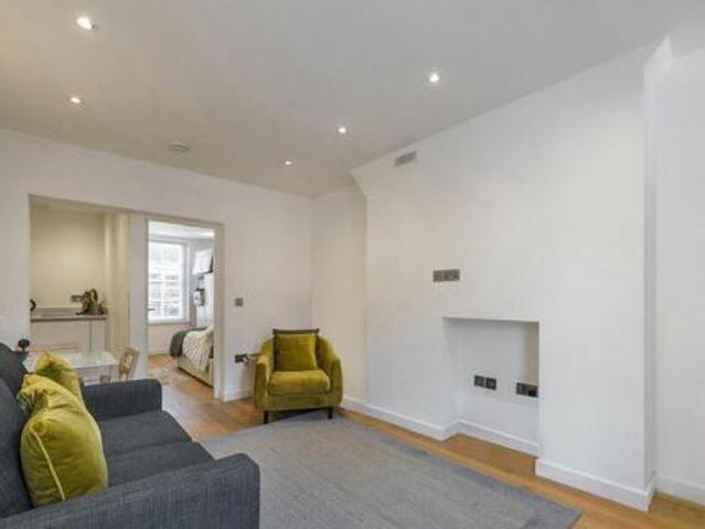 Fletcher Buildings, Martlett Court, 1 Bedroom Flat