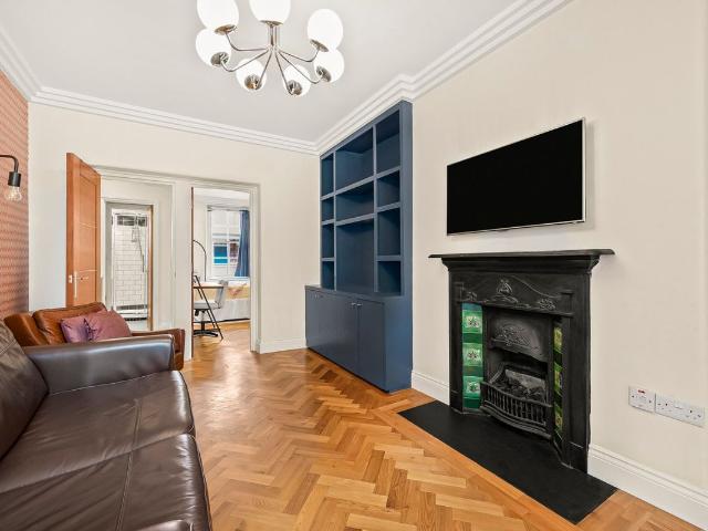 Fletcher Buildings, Martlett Court WC2B, 1 bed flat to rent, £2,550 pcm | PrimeLocation