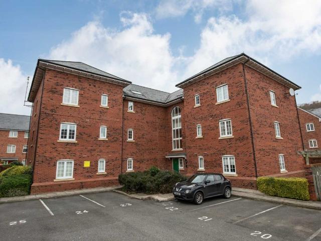 Fletcher Court, Radcliffe M26, 2 bed flat to rent, £900 pcm | PrimeLocation