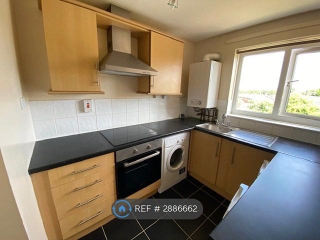 Fletcher Close, Basingstoke RG21, 1 bed flat to rent, £1,050 pcm | PrimeLocation