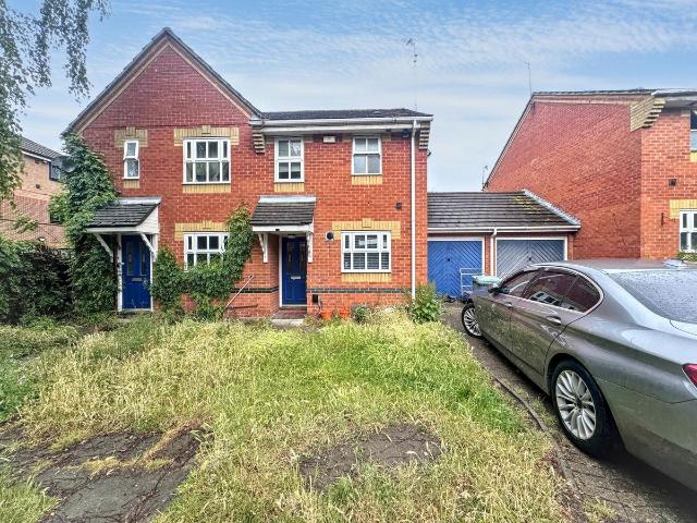 Fletcher Close, Beckton E6, 2 bed property to rent, £1,950 pcm | PrimeLocation