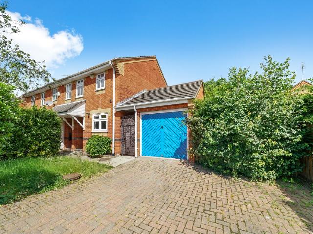 Fletcher Close, London E6, 2 bed end terrace house to rent, £2,362 pcm | PrimeLocation