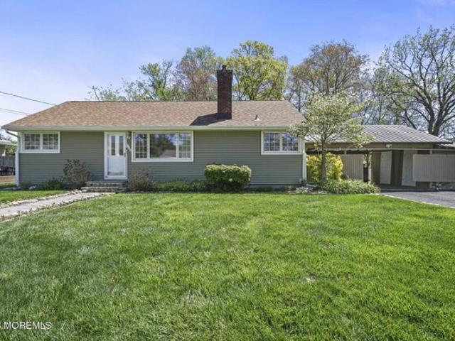 Fletcher Dr, Neptune Township, Home For Sale