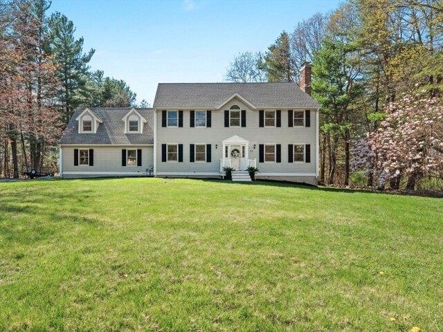 Fletcher Dr, Pelham, Home For Sale
