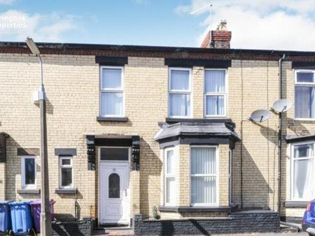 Fletcher Drive, Liverpool, 3 Bedroom Terraced
