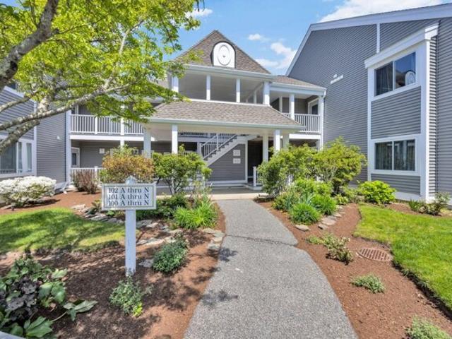 Fletcher Ln Unit N, Brewster, Condo For Sale