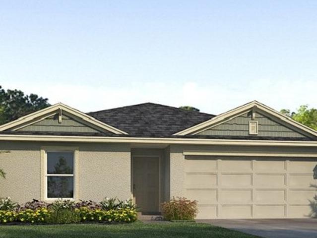 Fletcher Plan Oakfield Lakes Community