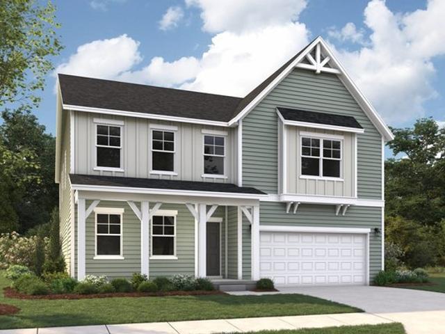 Fletcher Plan Knightdale Station Community