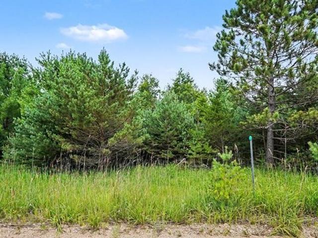 Fletcher Rd, Beaver Creek Township, MI 48653
