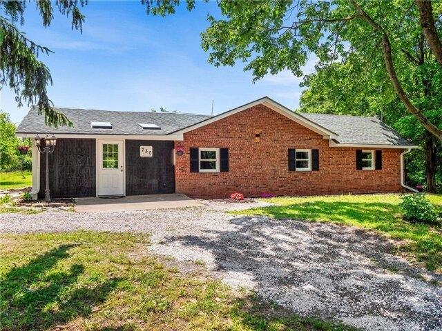 Fletcher Rd, Beaver, Home For Sale