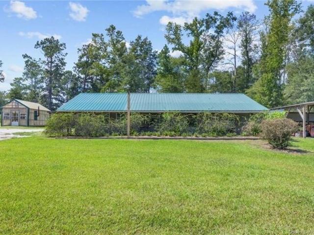 Fletcher Rd, Longville, Home For Sale