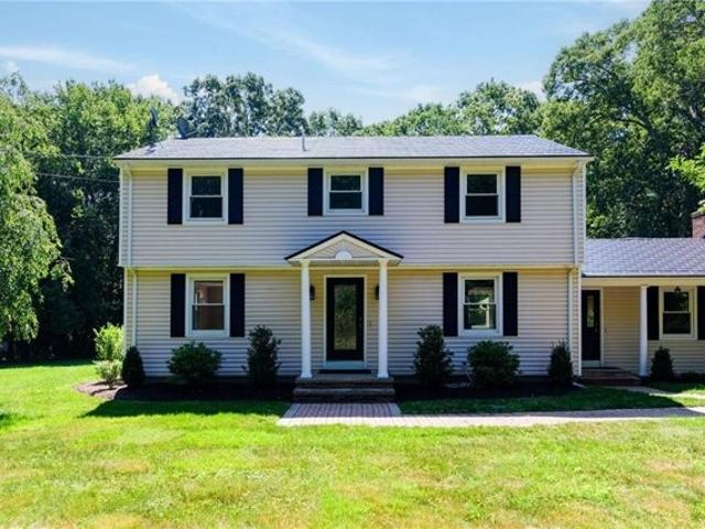 Fletcher Rd, North Kingstown, Home For Sale