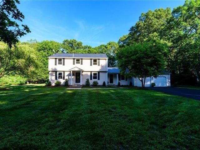 Fletcher Rd, North Kingstown, Home For Sale