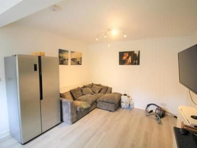 Fletcher Road, Nottingham, NG9