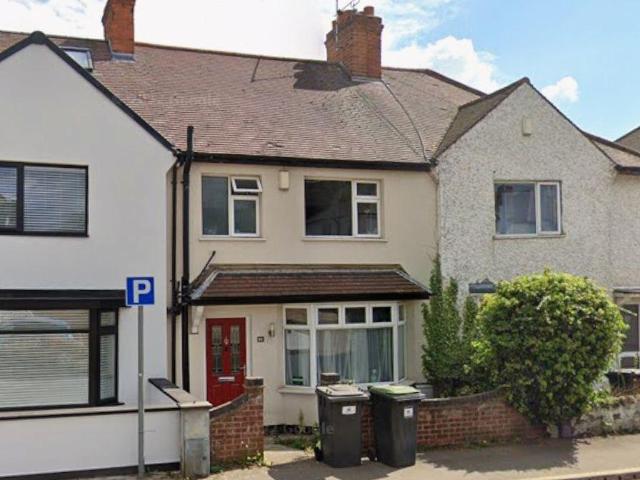 Fletcher Road, Nottingham NG9 4 bed house to rent £2,167 pcm £500 pw