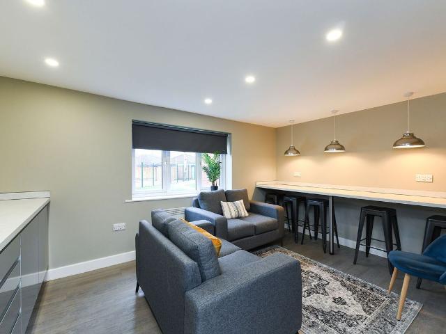 Fletcher Road, Beeston NG9, 1 bed flat to rent, £429 pcm | PrimeLocation