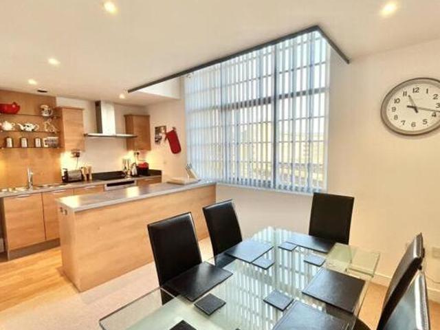 Fletcher Road, Kenilworth House, Ochre Yards, 2 Bedroom Apartment