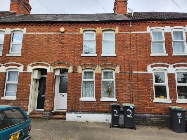 Fletcher Road, Rushden NN10, 3 bed terraced house to rent, £950 pcm | PrimeLocation