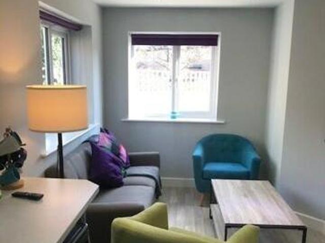 Fletcher Road, Varsity Beeston, Beeston, 2 Bedroom Apartment
