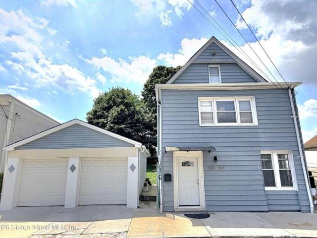 Fletcher St, Staten Island, Home For Sale