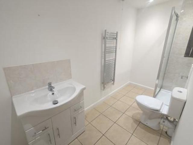 Fletcher Street, Grantham, NG31