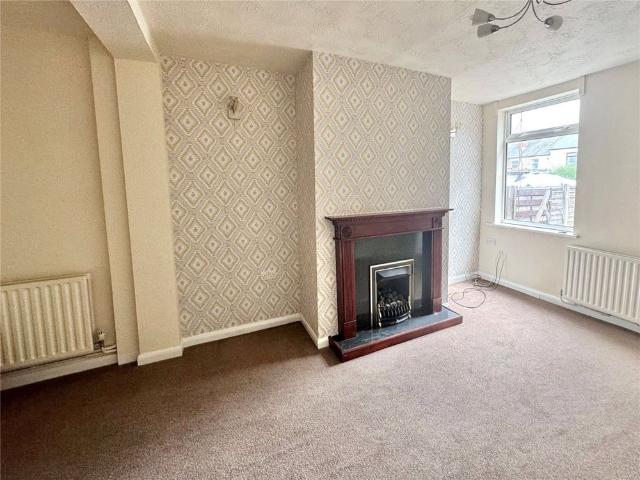 Fletcher Street, Heanor, Derbyshire, DE75